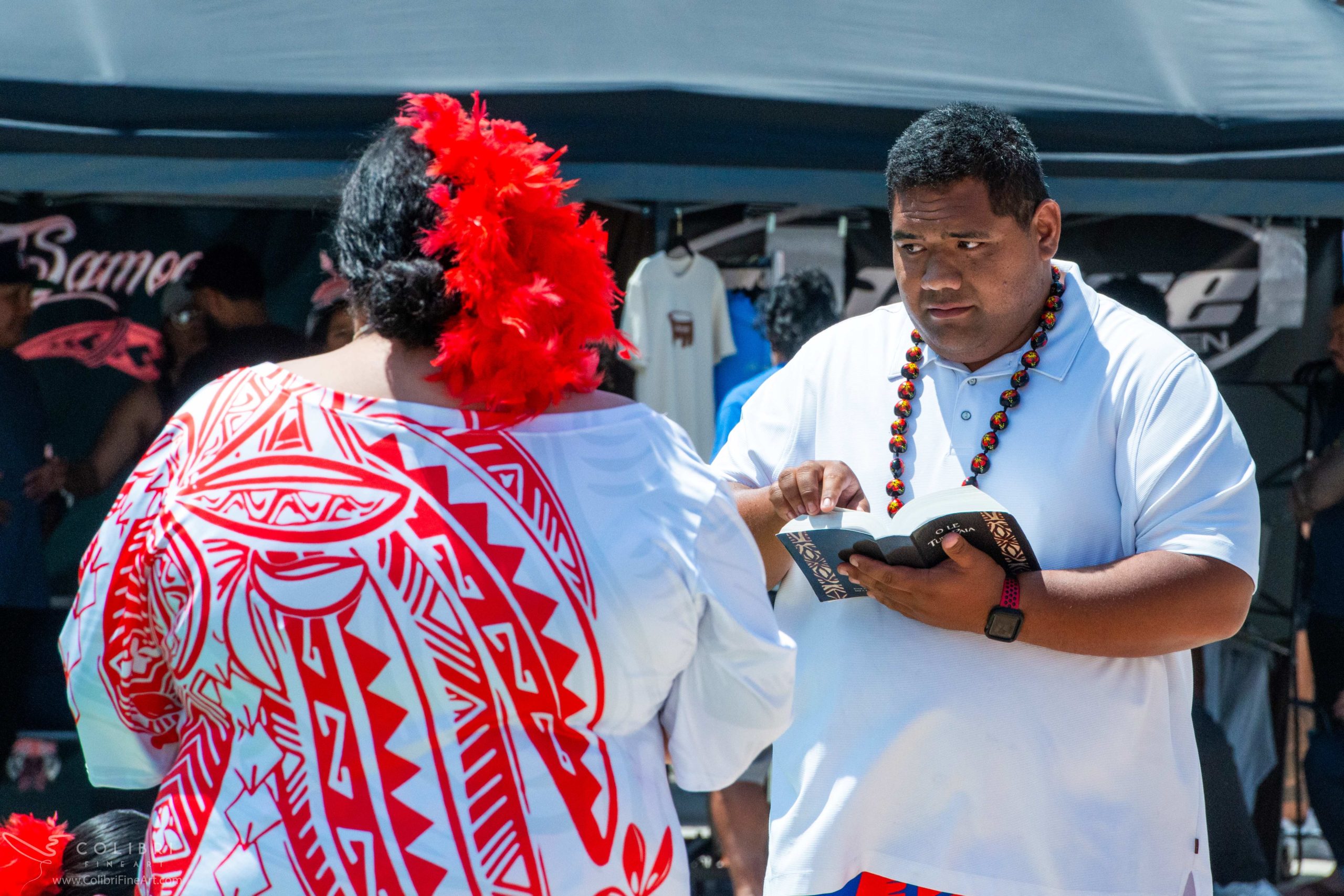 Oceanside Samoan Festival 2023 – Ira Rodriguez